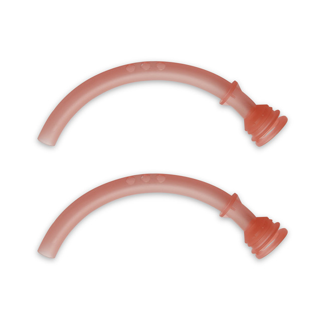 Blue Line Ultra Tube Kit + Inner Cannula, Fenestrated Cuffed