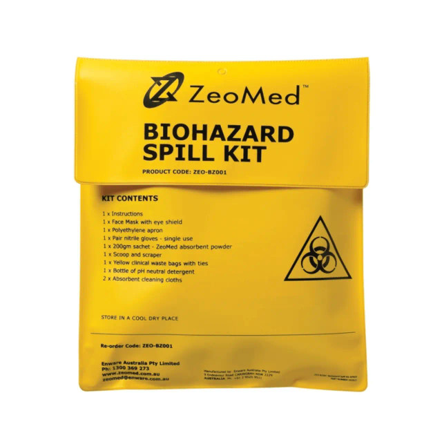 Hospital Grade Disinfectant & Detergent Australia | Alpha Medical Solutions