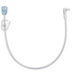 PEG Tube - MIC-Key Enteral Feeding with ENFit Connectors