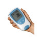 CoaguChek XS INR System Self-Test Portable Monitor - Each
