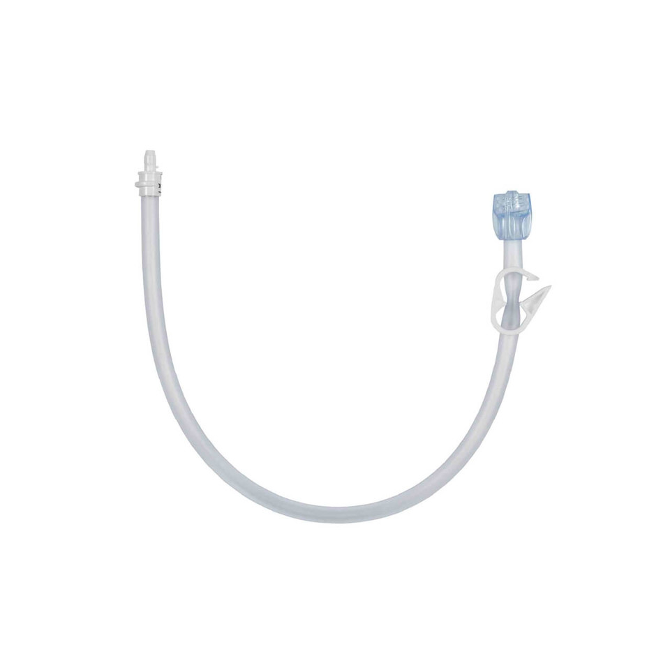 PEG Tube - MIC-Key Enteral Feeding with ENFit Connectors