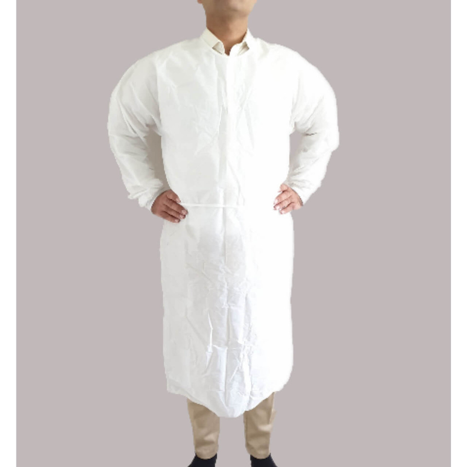 Medical PPE - Personal Protective Equipment | Alpha Medical Solutions