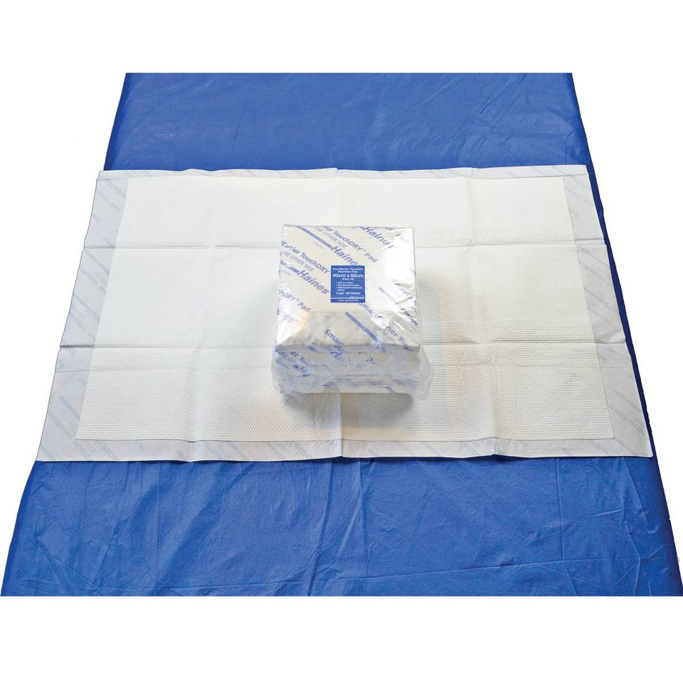 Velband Absorbent Orthopaedic Padding Underbandage - 12 Pack