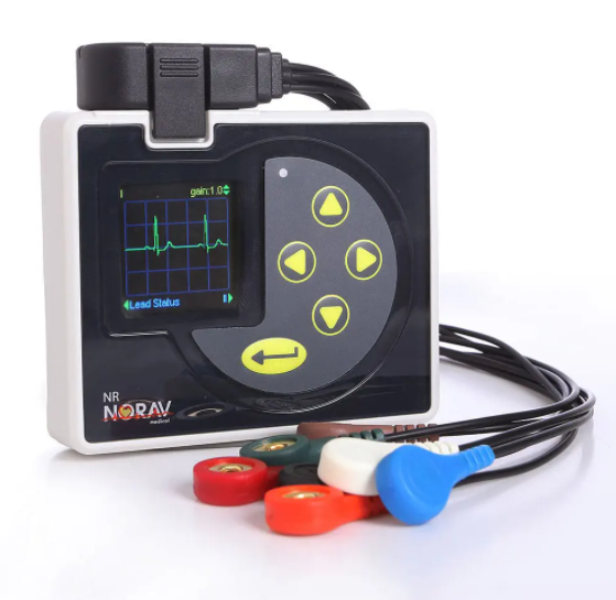 ECG Test Equipment Australia | Alpha Medical Solutions