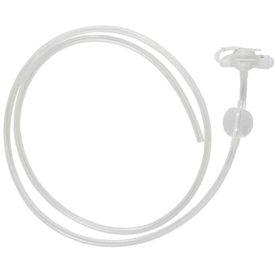 Mic-Key Low-Profile Balloon Gastric-Jejunal Feeding Tube with Enfit ...