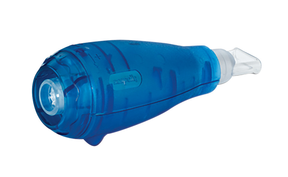 Bronchial Hygiene Acapella Choice Blue Vibratory PEP Device