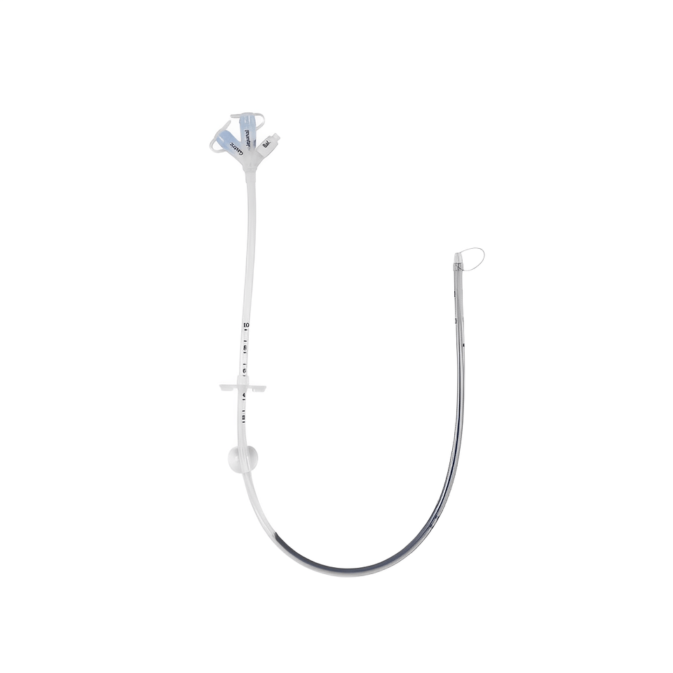 PEG Tube - MIC-Key Enteral Feeding with ENFit Connectors