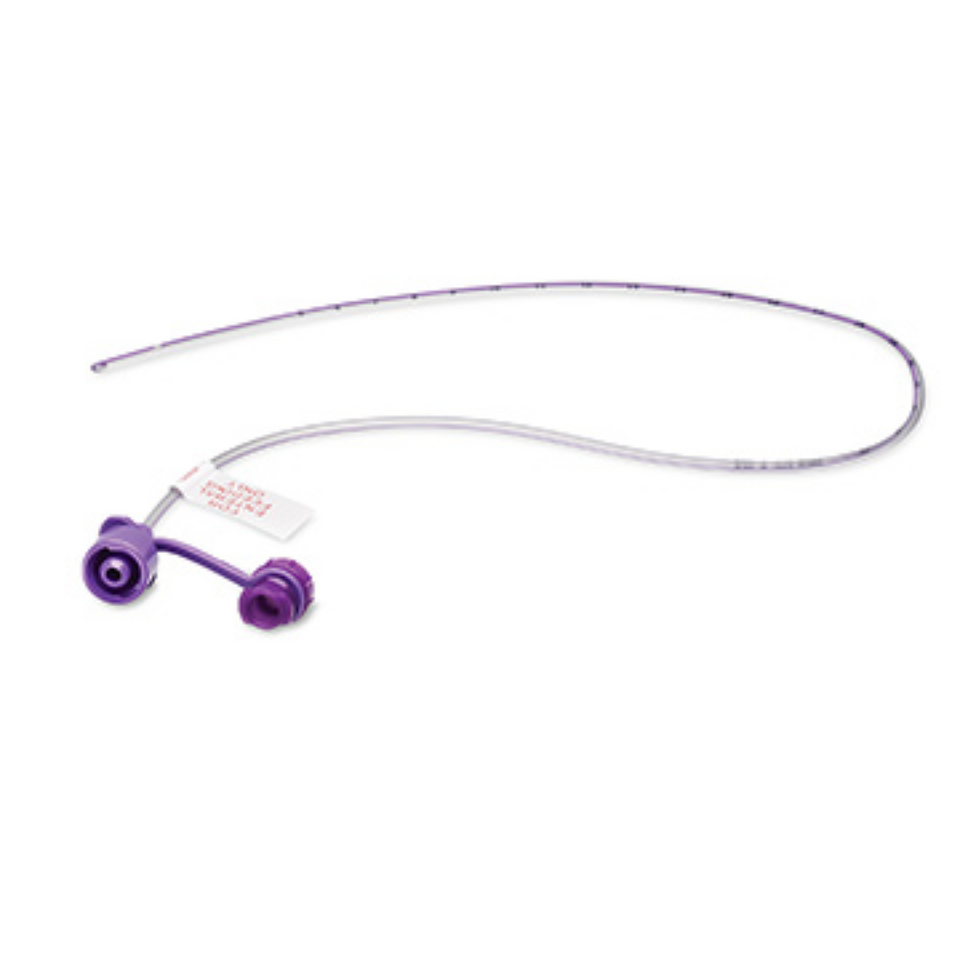 Argyle Neonatal & Paediatric Feeding Tube NonEnFit | Alpha
