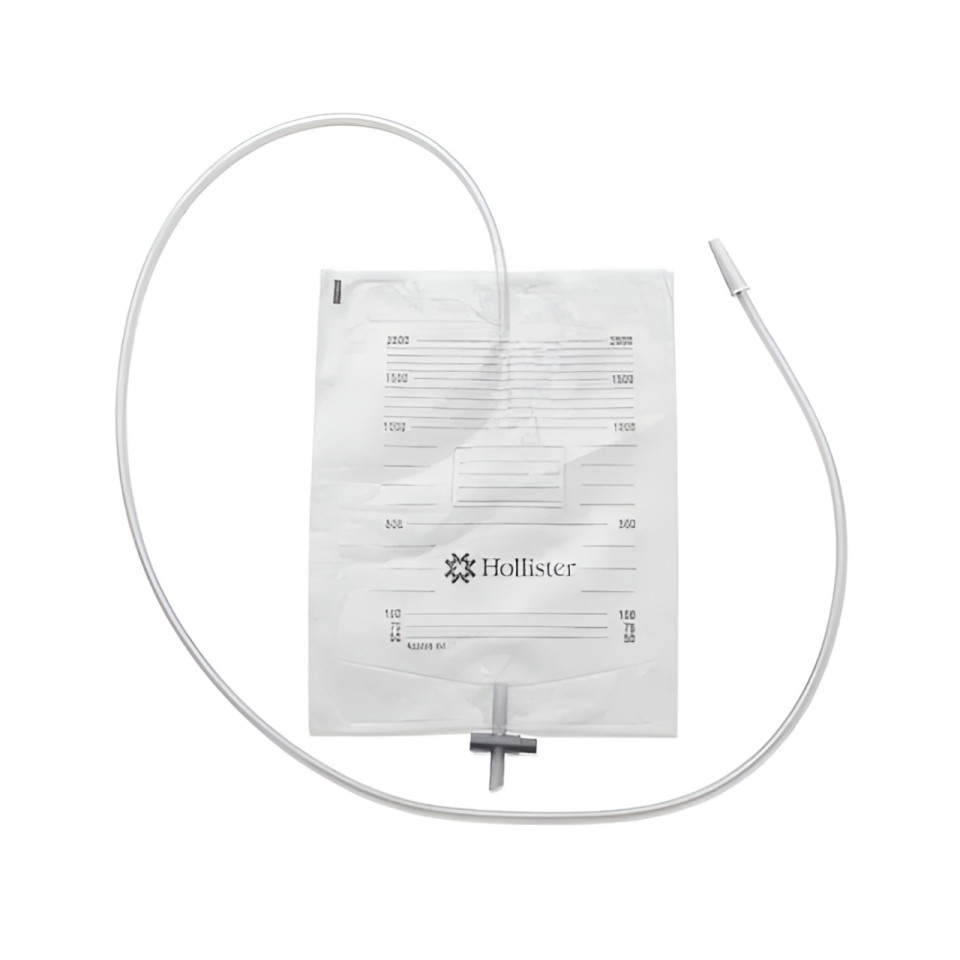 Medical Urine Bag Australia | Alpha Medical Solutions