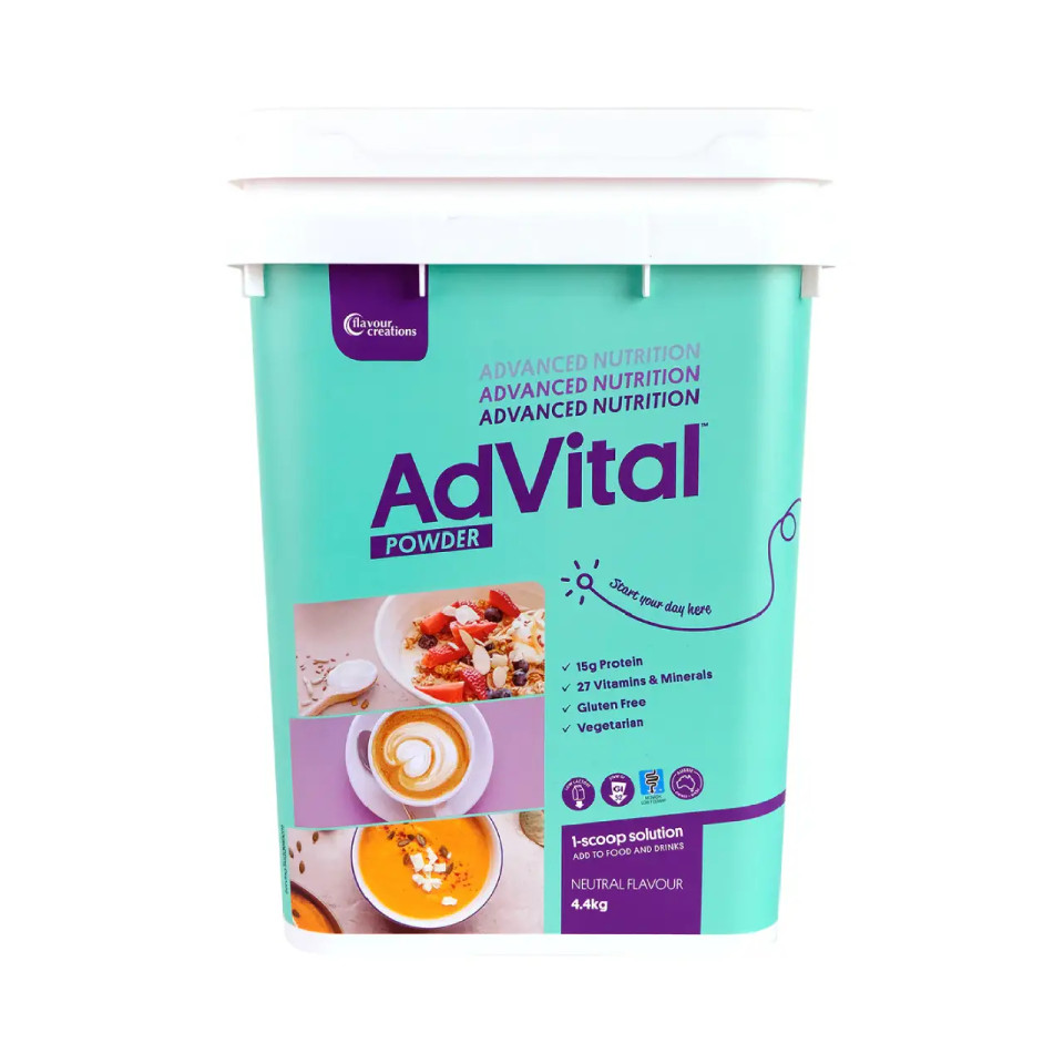 Flavour Creations Products - Alpha Medical Solutions Pty Ltd