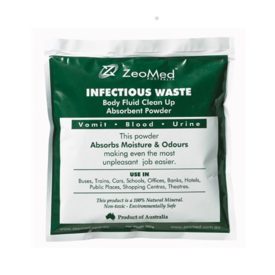 Hospital Grade Disinfectant & Detergent Australia | Alpha Medical Solutions