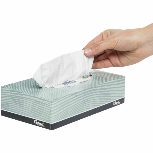Kleenex Facial Tissues Bulk kleenex-facial-tissues-bulk