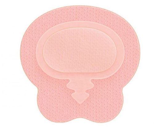 Allevyn Life Foam Sacrum Dressing