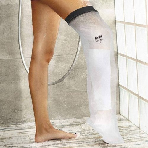 Limbo Waterproof Protector Leg | Alpha Medical Solutions