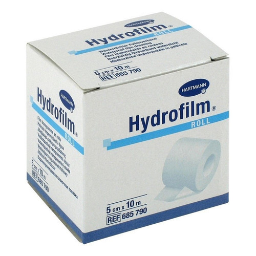 Hydrofilm Waterproof Dressing Roll | Alpha Medical Solutions