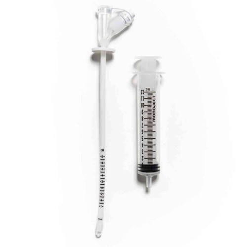 Mic-Key Enteral Feeding OTW Stoma Measuring Device
