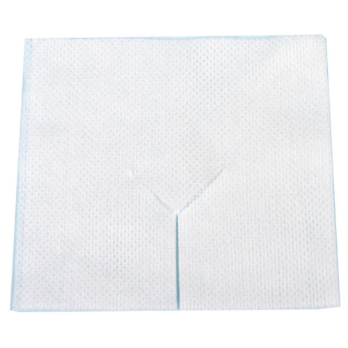 Sterile Y Split Drainage Dressing 10 x 10 cm - 30 x 2 Pack