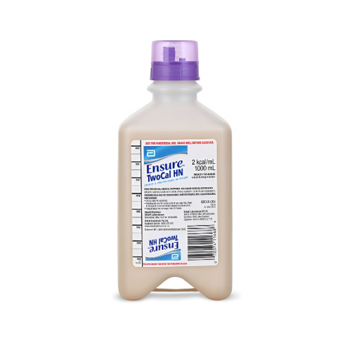 Ensure TwoCal Hn 1000ml - 8 Pack | Alpha Medical Solutions