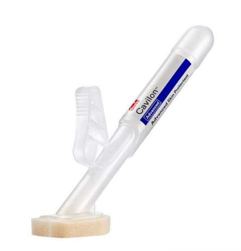 Cavilon Advanced Ultrathin Transparent Skin Protectant 2.7ml