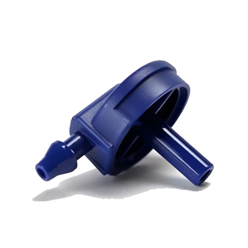 Omron Air Connector Plug For Blood Pressure Monitors - Each