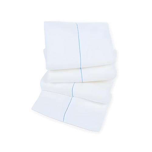 Sentry Universal Highly Absorbent Dressing - 100 Pack