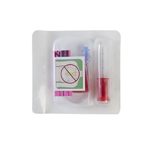 Arrow EZ-IO 45mm Training Needle - Training Purposes Only