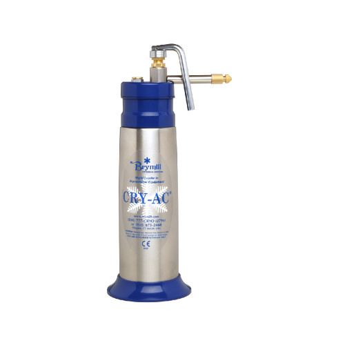 Brymill Cry-Ac Liquid Nitrogen Spray 0.5 Litre - Each