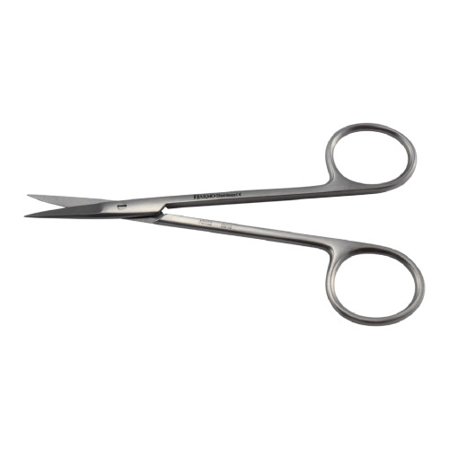 Iris Scissors Straight 11cm Armo | Surgical Scissors - Each