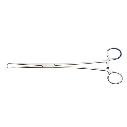 Braun Tenaculum Forceps 25cm Single Use, Sterile - Each
