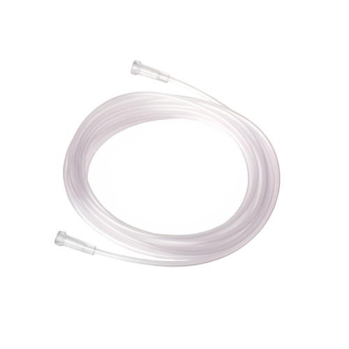 4m Oxygen Tubing Extension - Kink Resistant PVC - Each