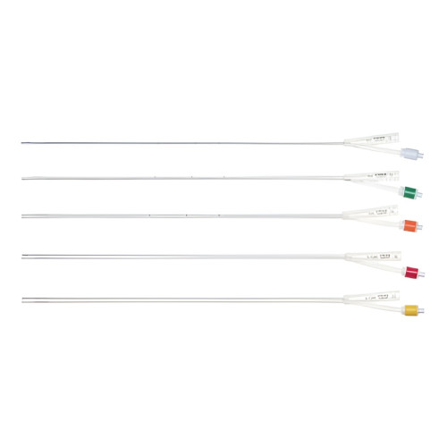 Cystofix SPC Catheter wo Guidewire Unisex 42cm Clear - Each