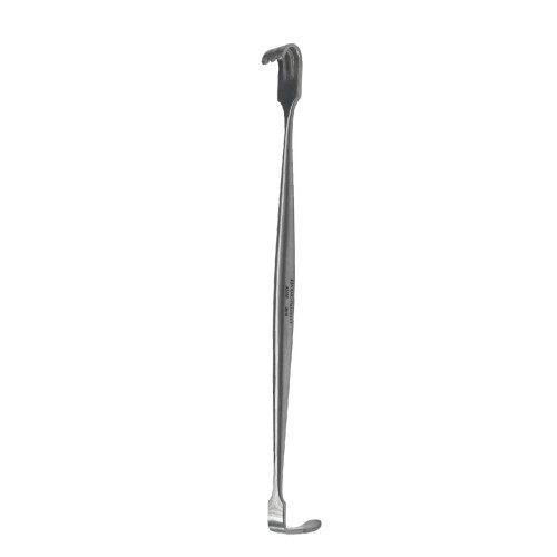 Senn-Miller Retractor 22x7mm Blunt 16cm Armo - Each