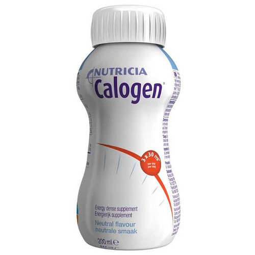 Calogen Neutral 200ml - Each - Alpha Medical Solutions Pty Ltd