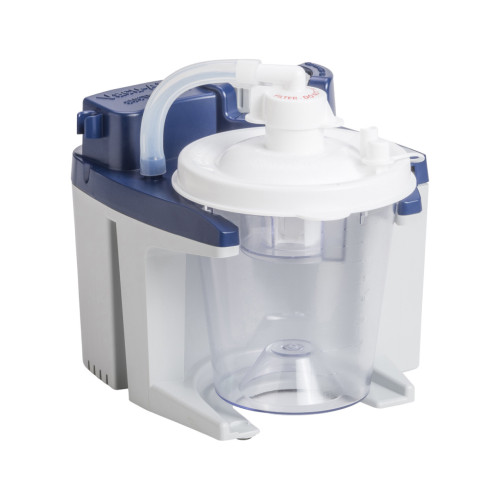 Vacuaide 7325 Portable Suction Unit With Li-Ion Battery - Each