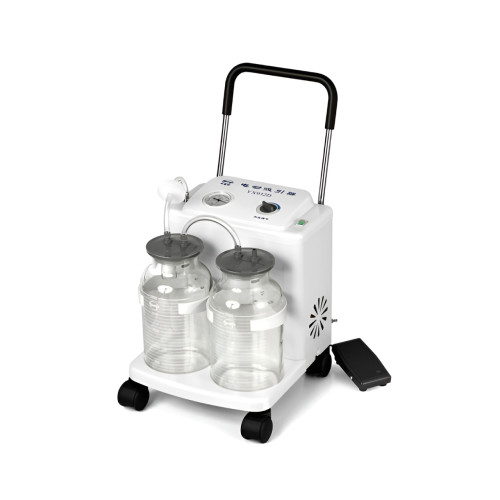 YX932D SMAF Suction Pump 240v - Each | Alpha Medical