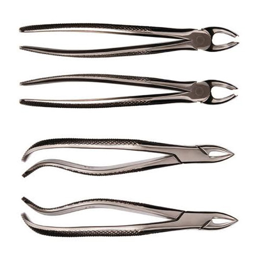 Dental Forceps Upper Molars - Each | Alpha Medical Solutions