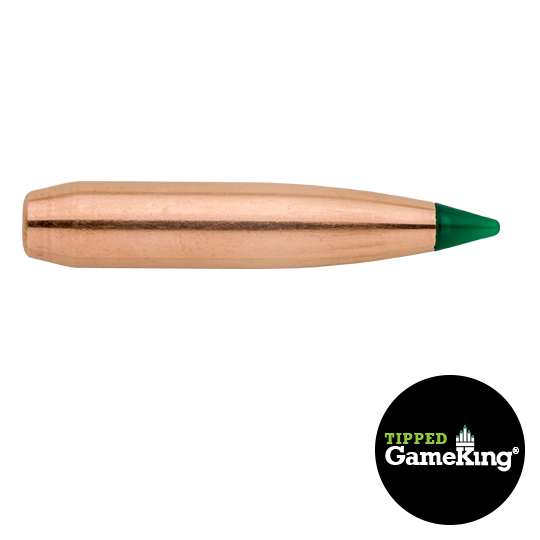 Sierra Bullets - The Bulletsmiths®