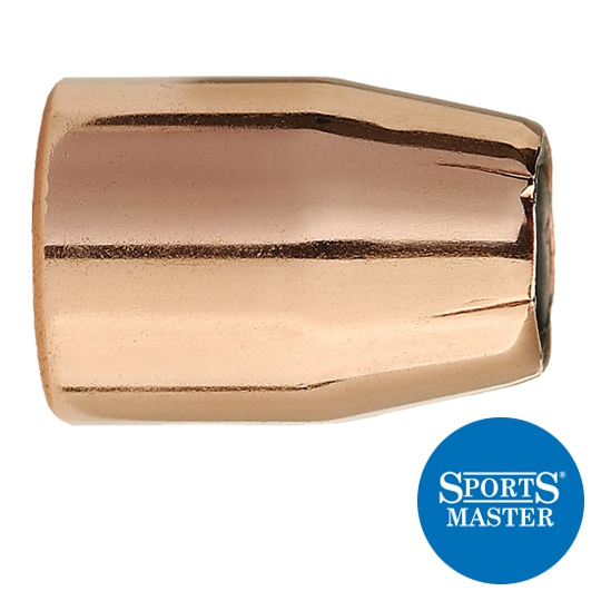 45 CAL 230 GR JHP SPORTS MASTER - Sierra Bullets
