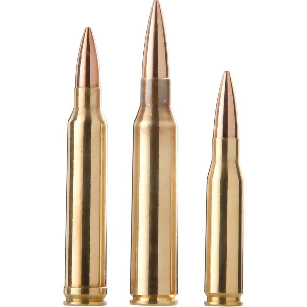 Precision Match OTM 300 AAC BLK - Barnes Bullets