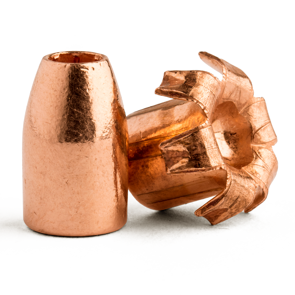 0.400" 40 S&W / 10MM TAC-XP - Barnes Bullets