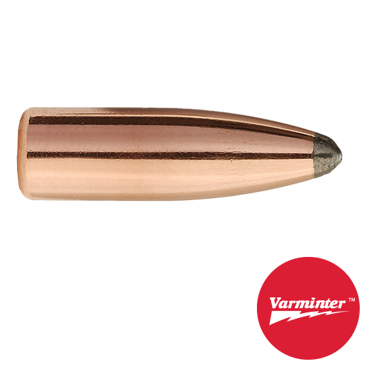 22 CAL 63 GR SMP Varminter - Sierra Bullets