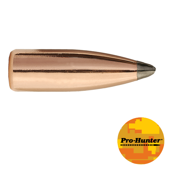 303 CAL 150 GR SPT PRO-HUNTER - Sierra Bullets