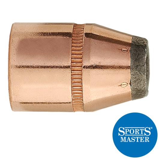 44 MAG 210 GR JHC SPORTS MASTER - Sierra Bullets