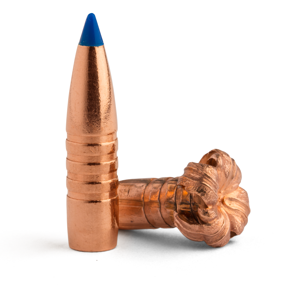 0.451" 450 BUSHMASTER TTSX 250 GR BT - Barnes Bullets