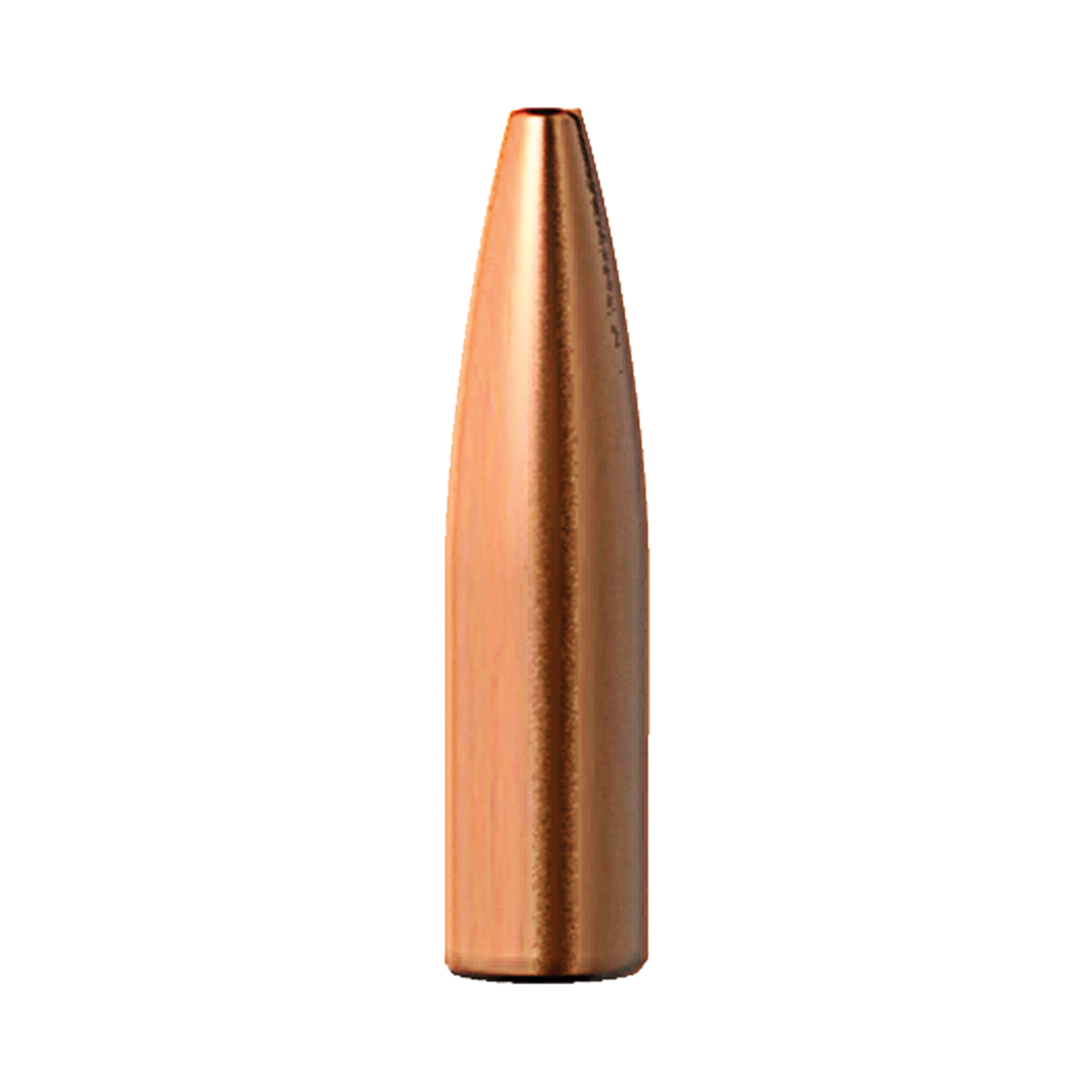 0.204" 20 CAL Varmint Grenade FB - Barnes Bullets