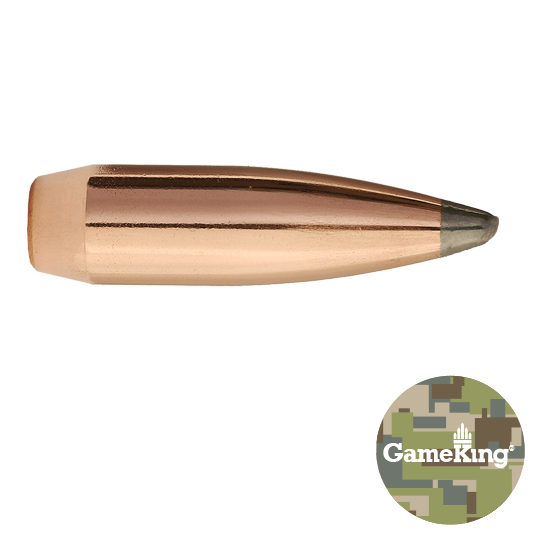 Bullets - Product Family - GameKing - Page 1 - Sierra Bullets