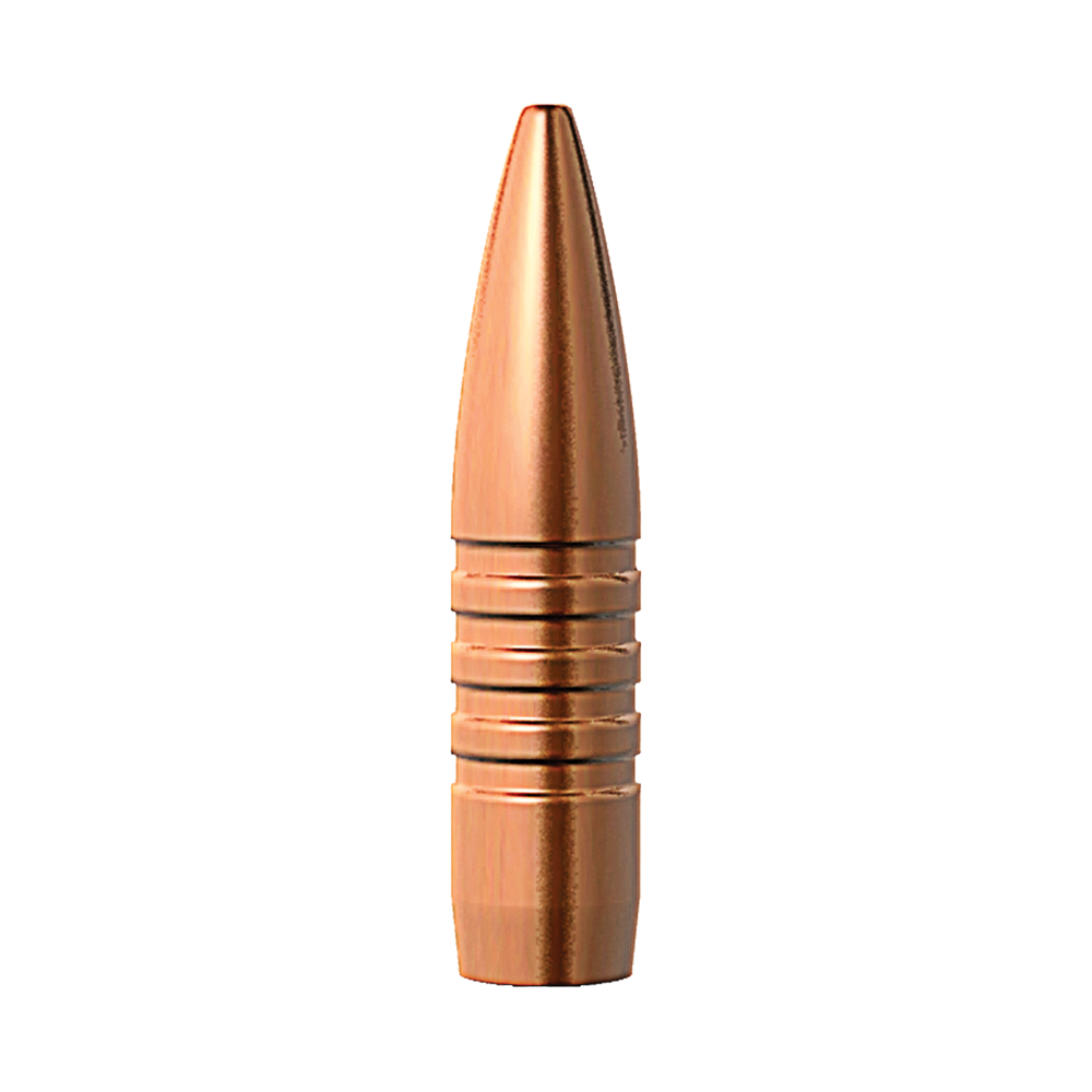 Home - Barnes Bullets