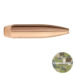 Sierra Bullets - The Bulletsmiths®