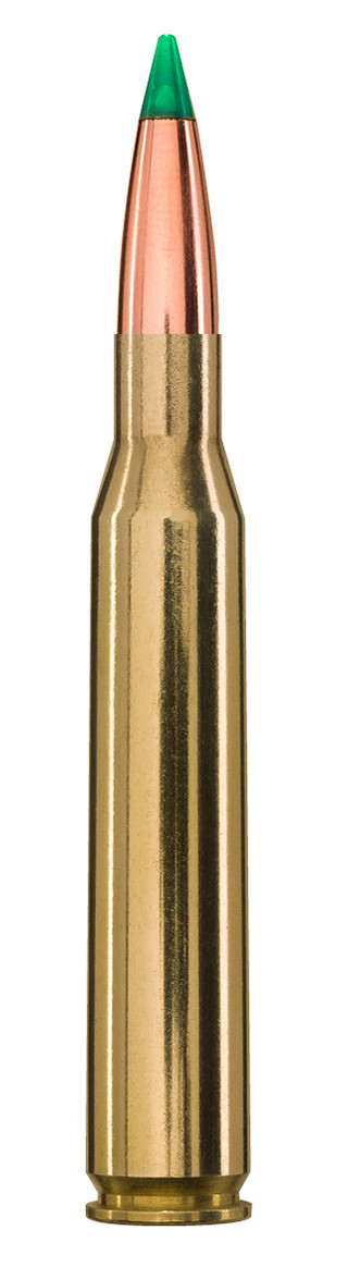 Ammunition - Product Family - Harvest Collection - Barnes Bullets