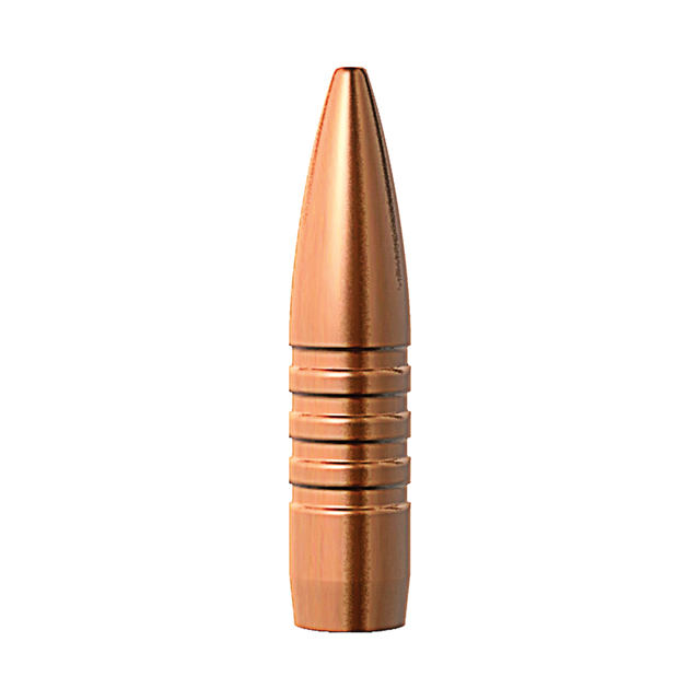 Home - Barnes Bullets